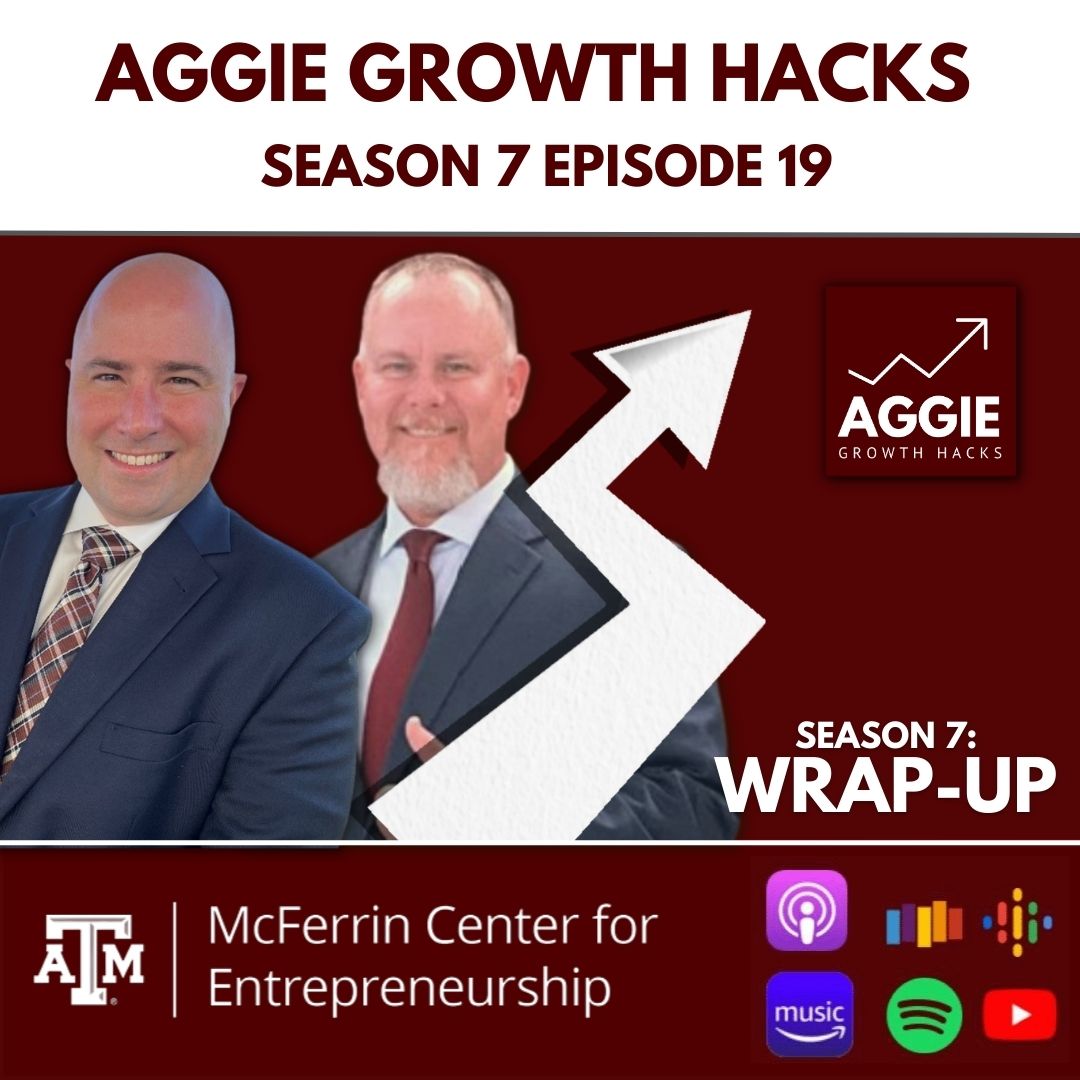 Season 7 Episode 19 – Season 7 Wrap-Up with Greg Martin & Chris Hunter ...